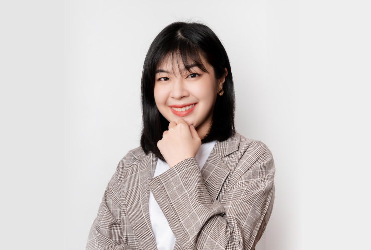 Introducing Consultants and Researchers｜WITH international Japan Co., Ltd.